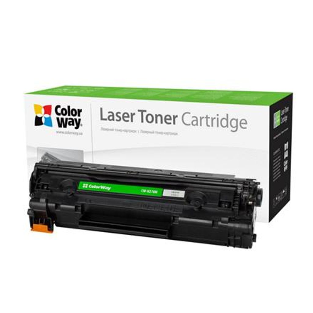 ColorWay Toner HP CE278A standard - | Kaufland.sk