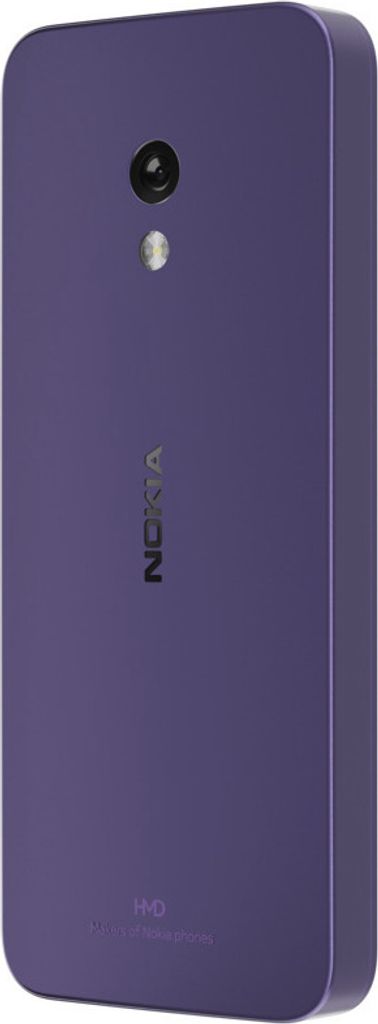 Nokia 235 4G violett Mobilní telefony | Kaufland.cz