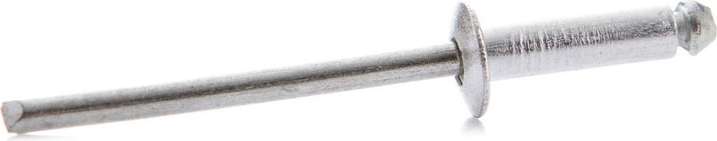 50 Stück Blindnieten 3,0 x 10mm Popnieten | Kaufland.de