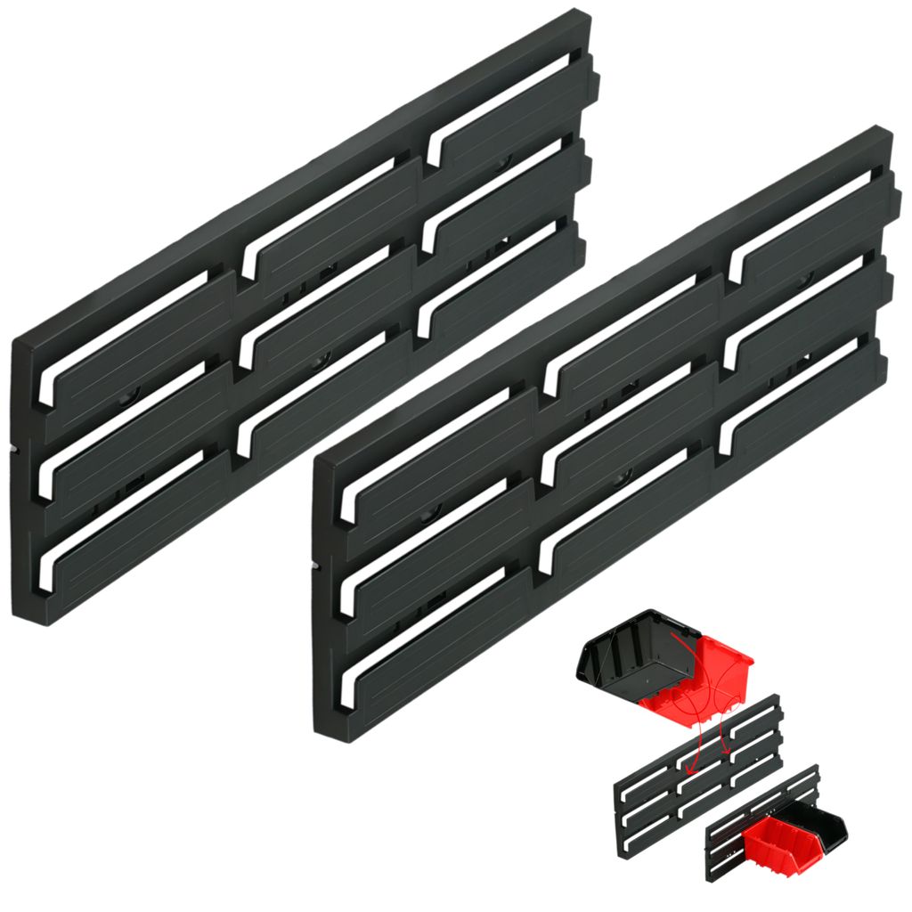 KISTENBERG Panel na nářadí BINEER BOARD 40, | Kaufland.cz