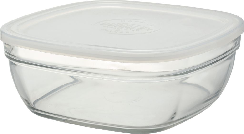Duralex 9031AM06A1111 Freshbox Carré | Kaufland.de