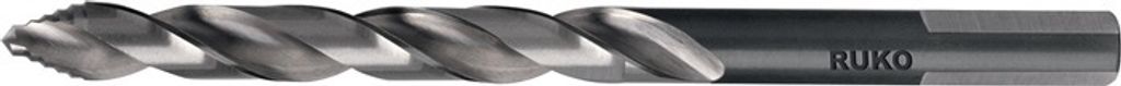 RUKO Spiralbohrer ULTIMATECUT FS DIN 338 TypN | Kaufland.de