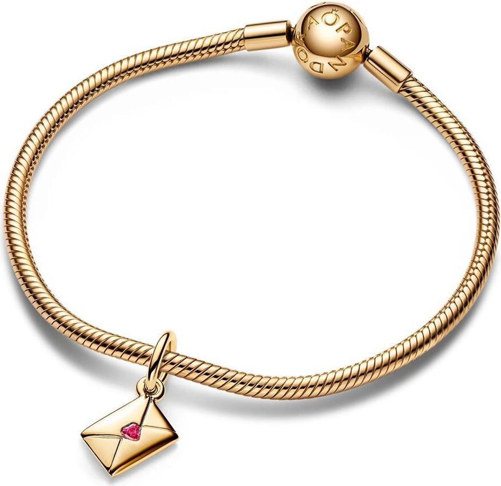 Pandora 762606C01 Přívěsek Dámský milostný | Kaufland.cz