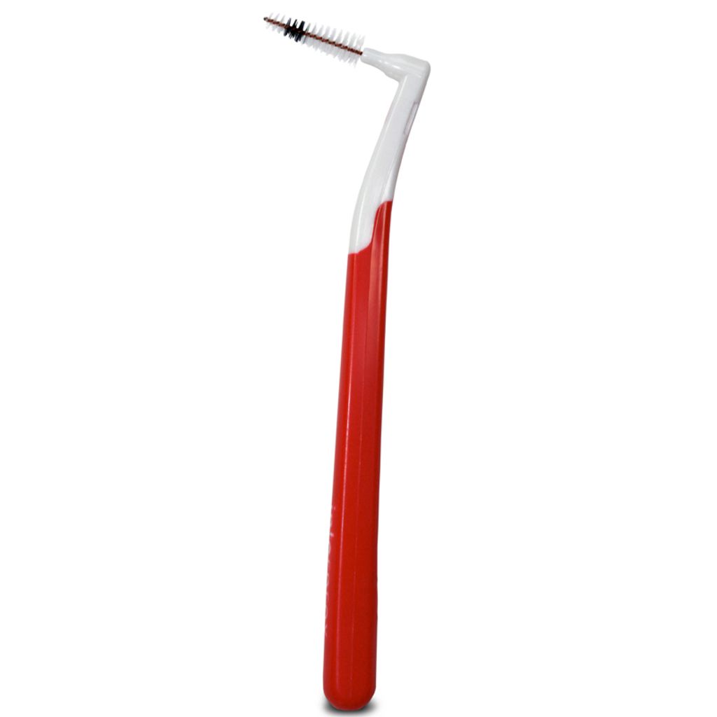 Interprox plus mini conical rot | Kaufland.de