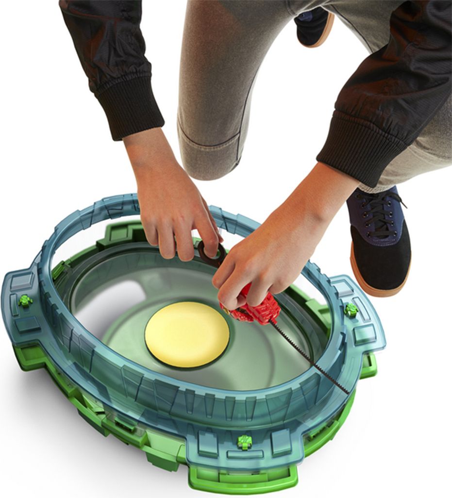 Hasbro Beyblade Burst QuadDrive Interstellar | Kaufland.de