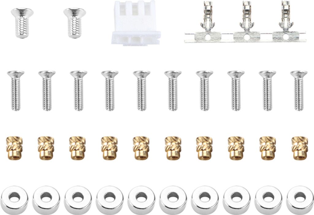 PCB Klicky PCB Kit, príslušenstvo pre | Kaufland.sk
