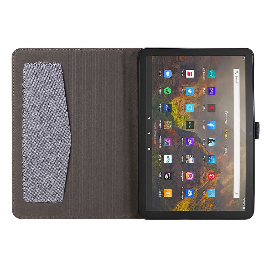 Obal na tablet Amazon Fire HD 10 / HD 10 Plus | Kaufland.cz