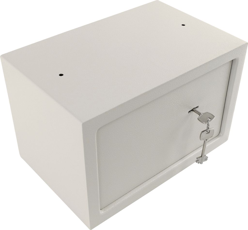 LZQ trezor nábytkový trezor s dvoubitovým | Kaufland.cz