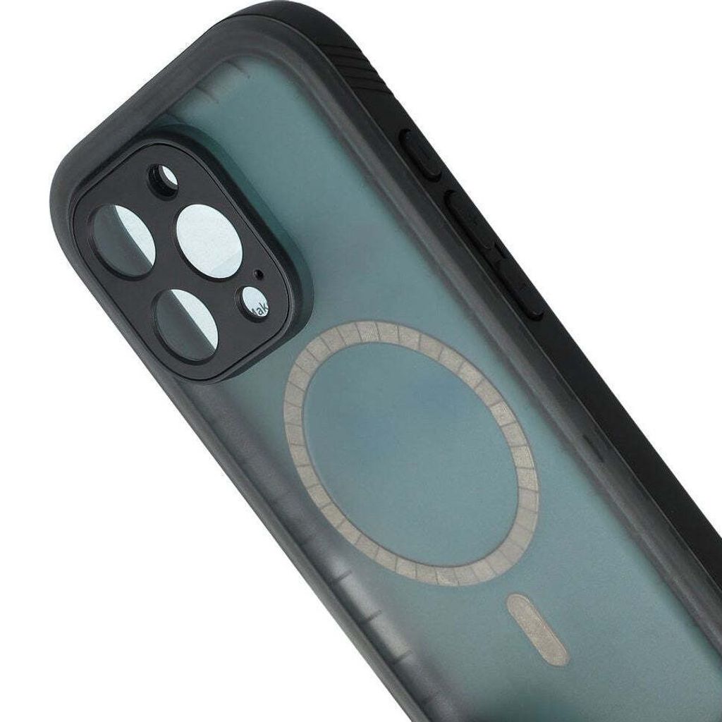 Pancéřový voděodolný obal na iPhone 16 PRO | Kaufland.cz