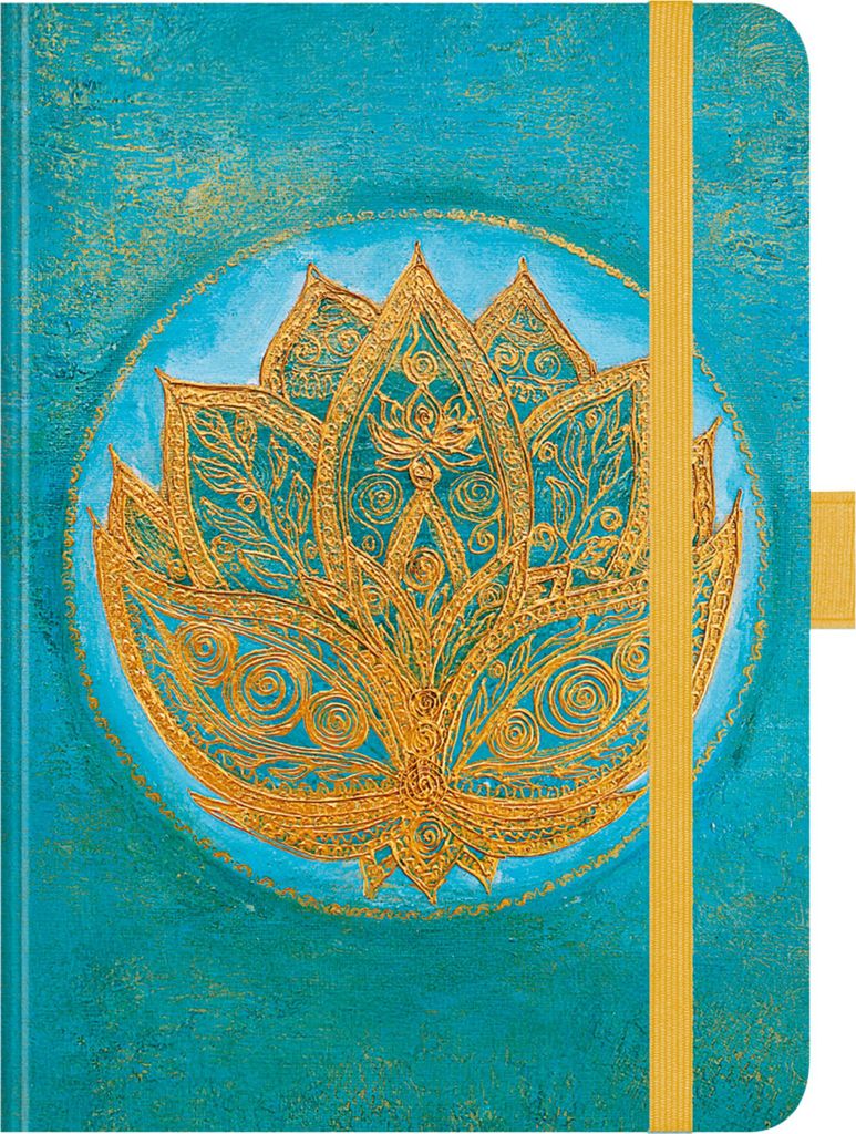 Premium Timer Big "Lotus" 2025 Terminkalender | Kaufland.de