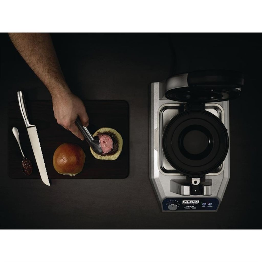 Waring Commercial Gelato Panini Press | Kaufland.de