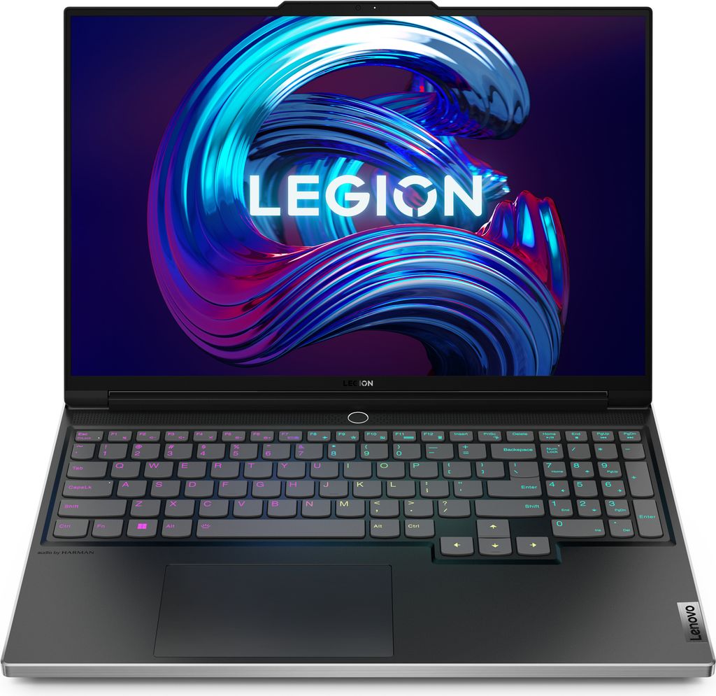 Lenovo 82UG002BGE - 16" Notebook - 40,64 cm | Kaufland.cz