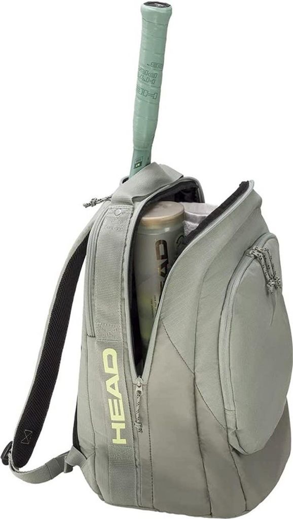 HEAD Pro Backpack 30L LNLL light green/liquid | Kaufland.de