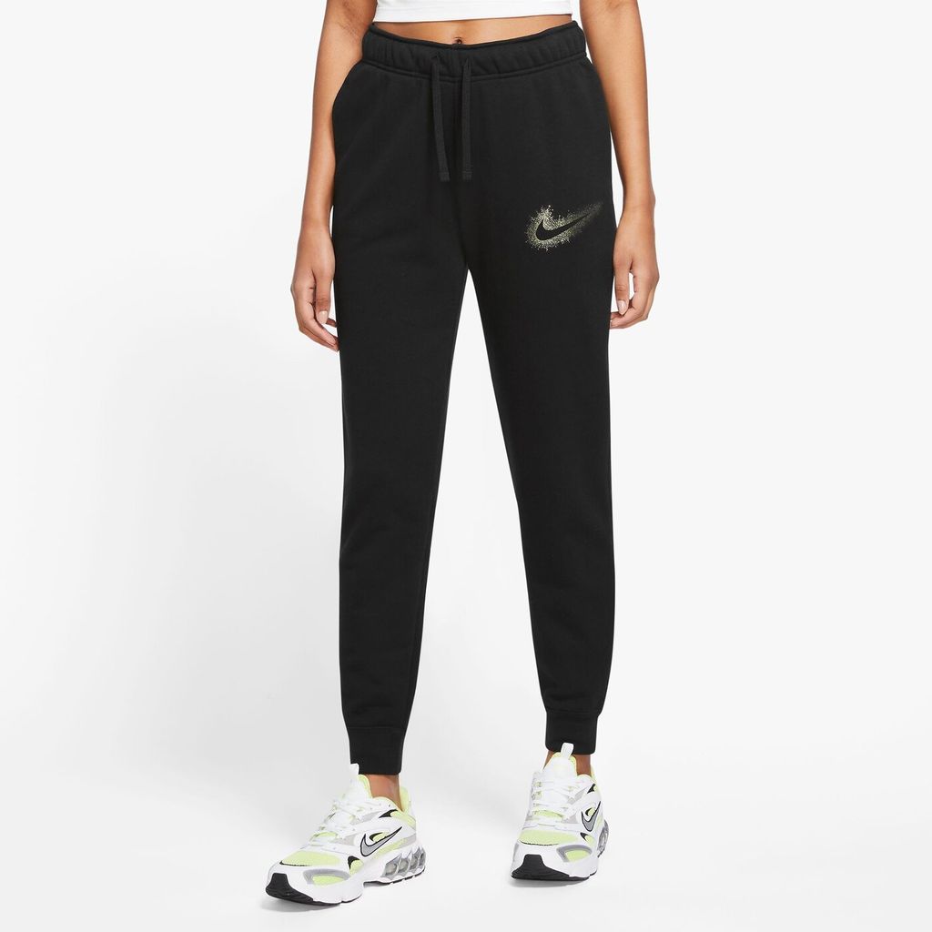 Nike W Nsw Strdst Flc Gx Jggr Black M T Shirt Kaufland De