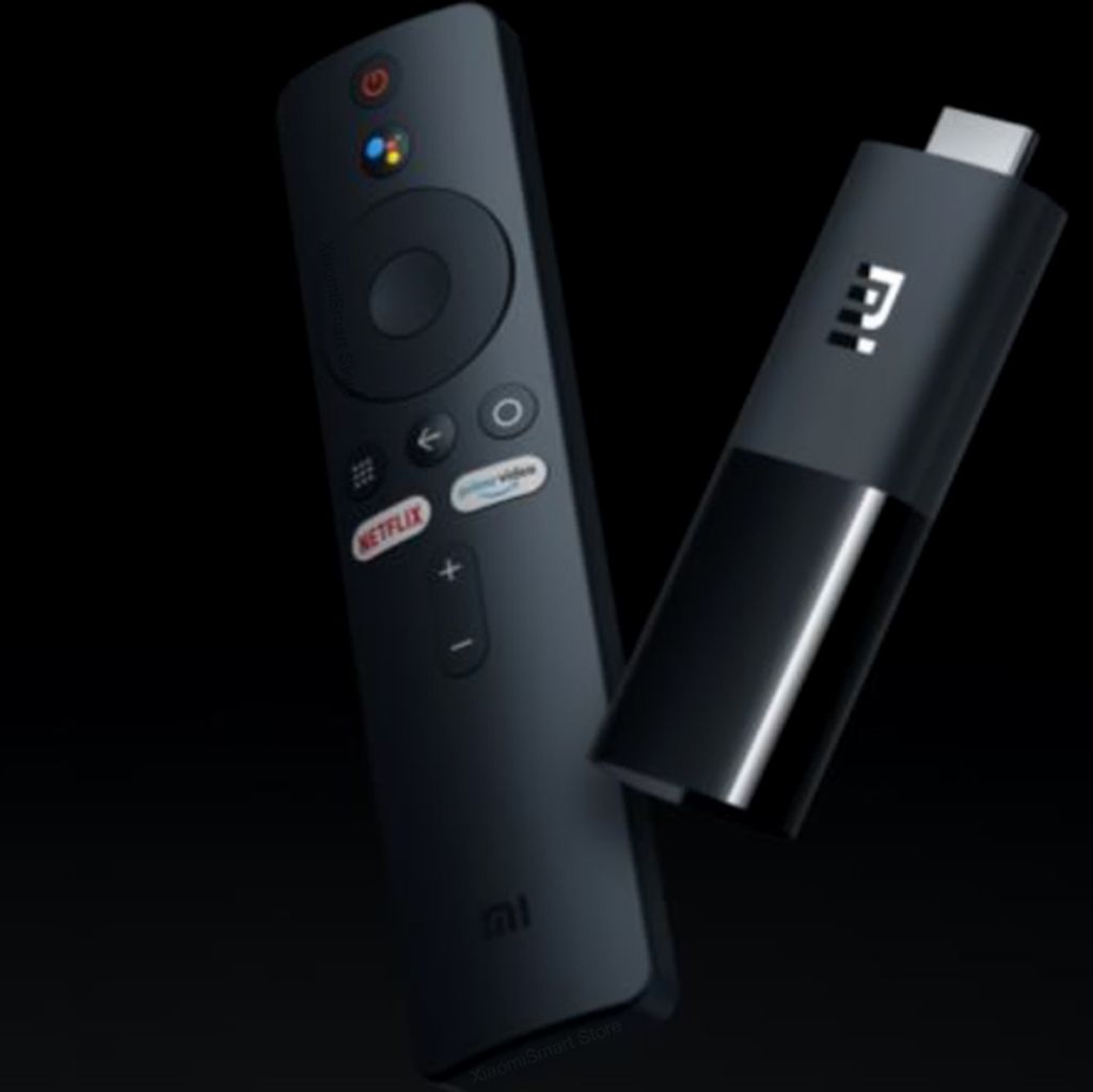 Globálna verzia Xiaomi Mi TV Stick 2K HDR | Kaufland.sk