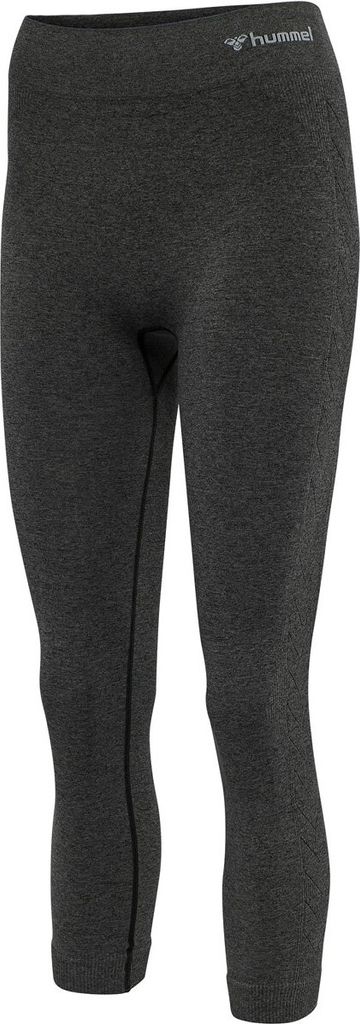 hummel hmlCI 3/4 Seamless Tights Damen black | Kaufland.de