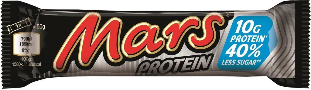 Mars Protein Riegel Riegel mit Proteingehalt | Kaufland.de
