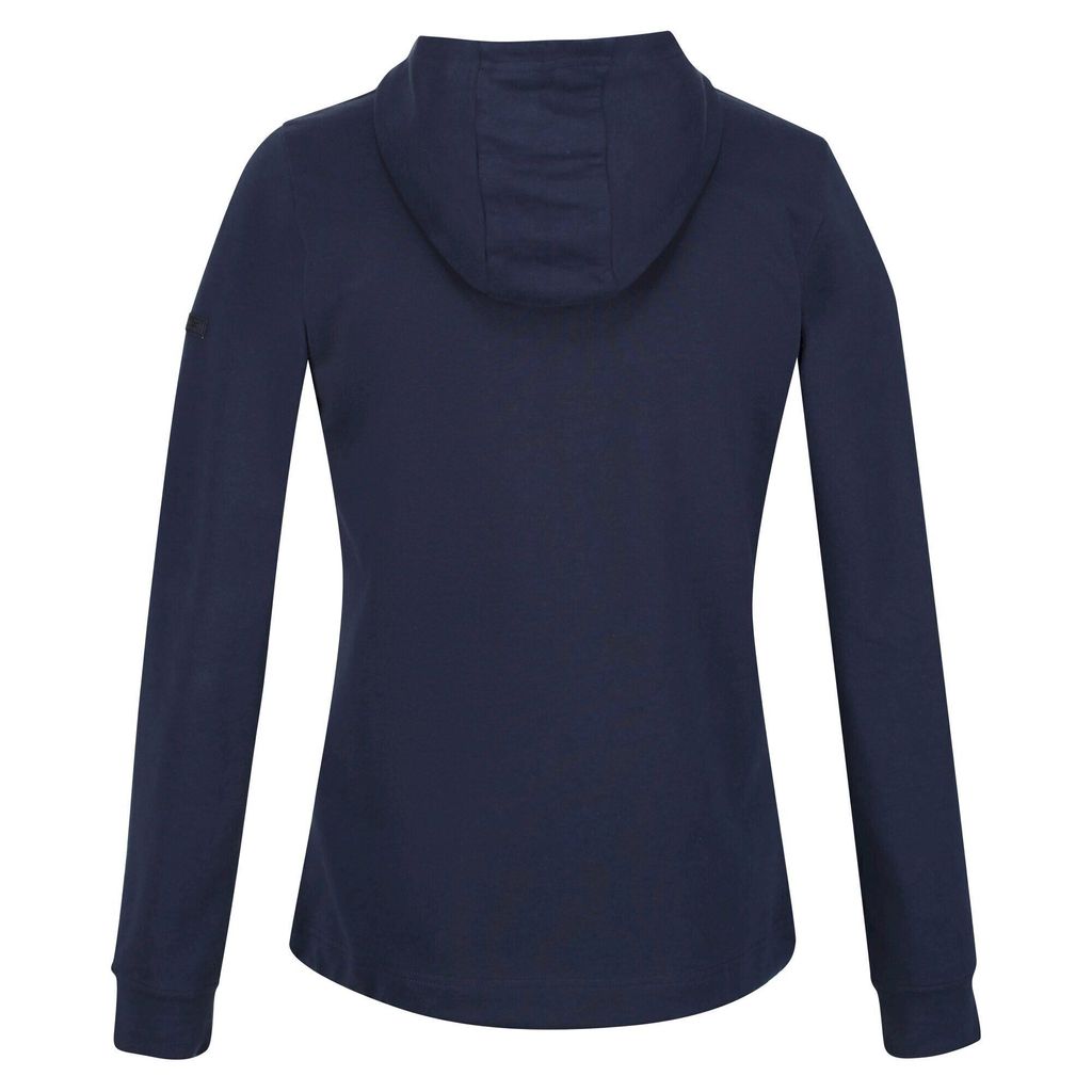 Regatta - "Bayarma" Hoodie mit durchgehendem | Kaufland.de