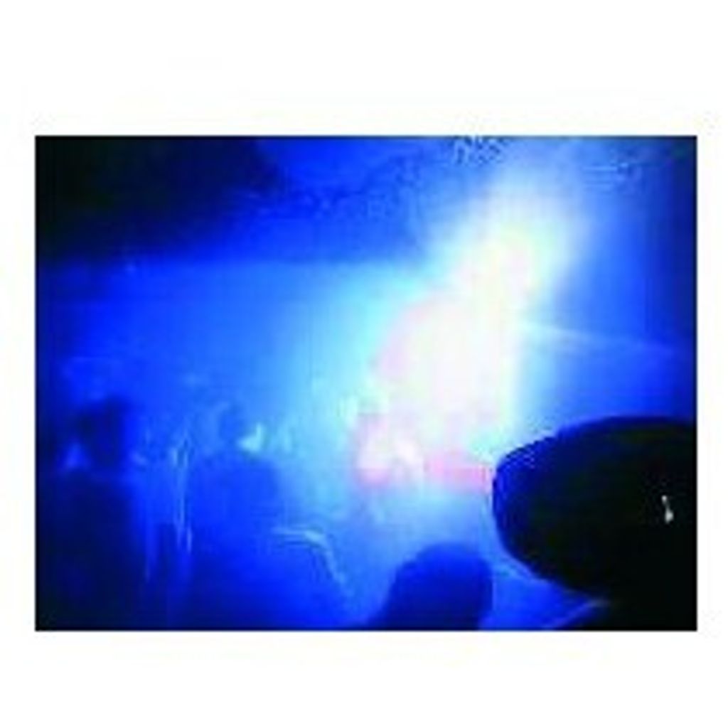 EUROLITE Strobe Disk 50 Párty osvetlenie | Kaufland.sk