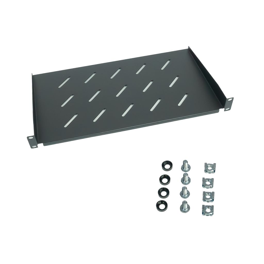 HMF 65499 Fachboden für Serverschrank, 19 | Kaufland.de