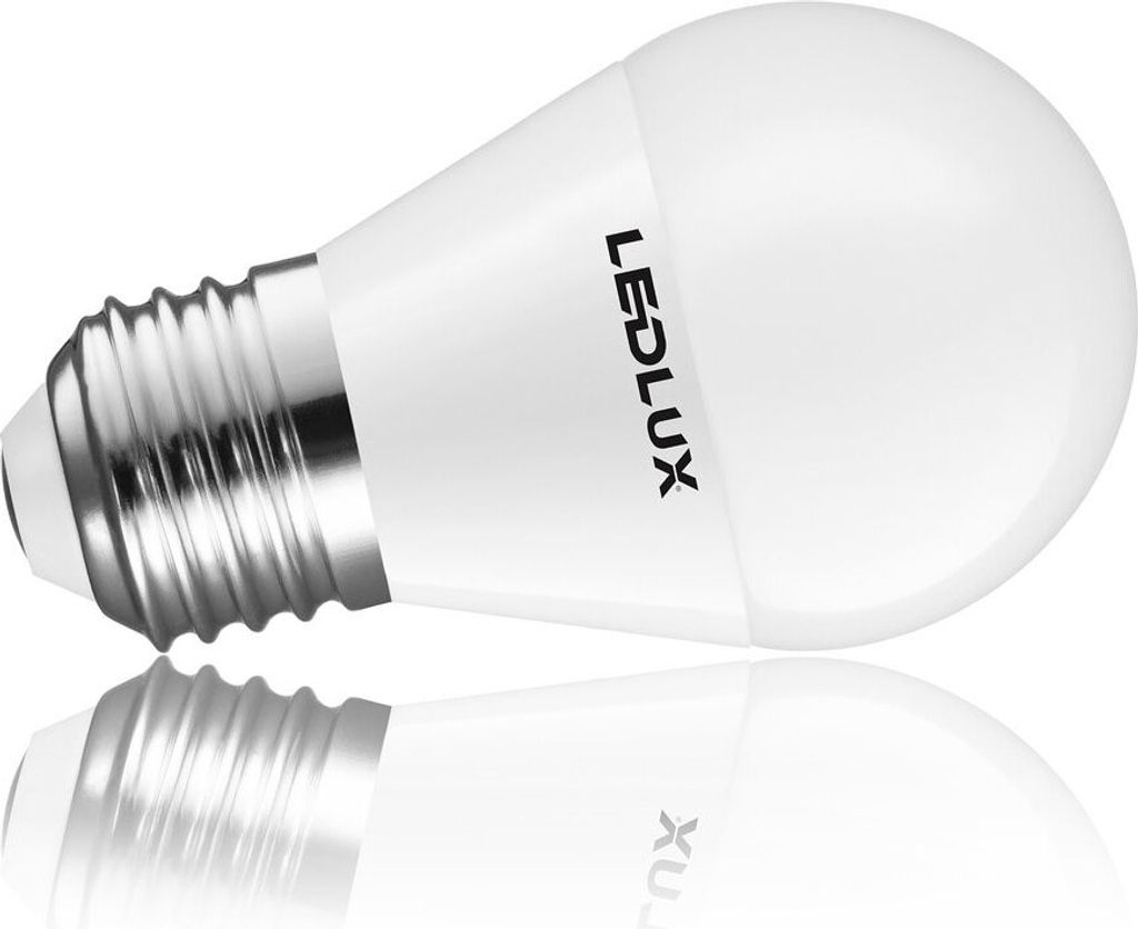 E27 6W LED LAMPE, LED 6W E27 Warmweiss 230V | Kaufland.de