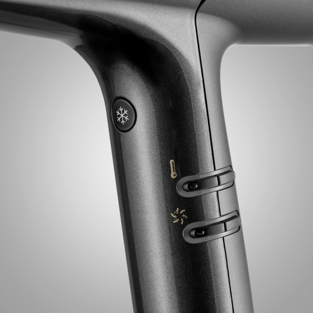 Babyliss Pro Falco Digitaler | Kaufland.de