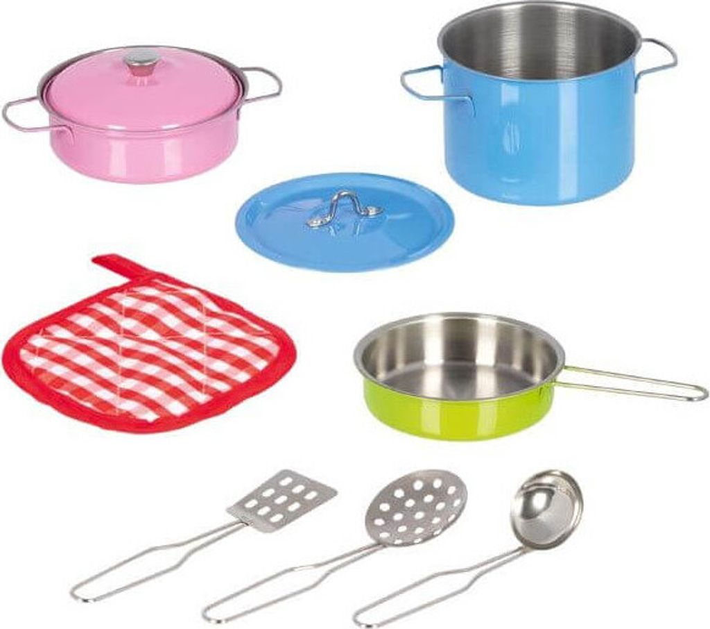 GOKI Kookset Dětské kuchyňky | Kaufland.cz