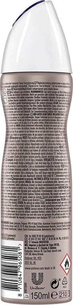 Rexona Deo Spray Maximum Fresh 150ml | Kaufland.de