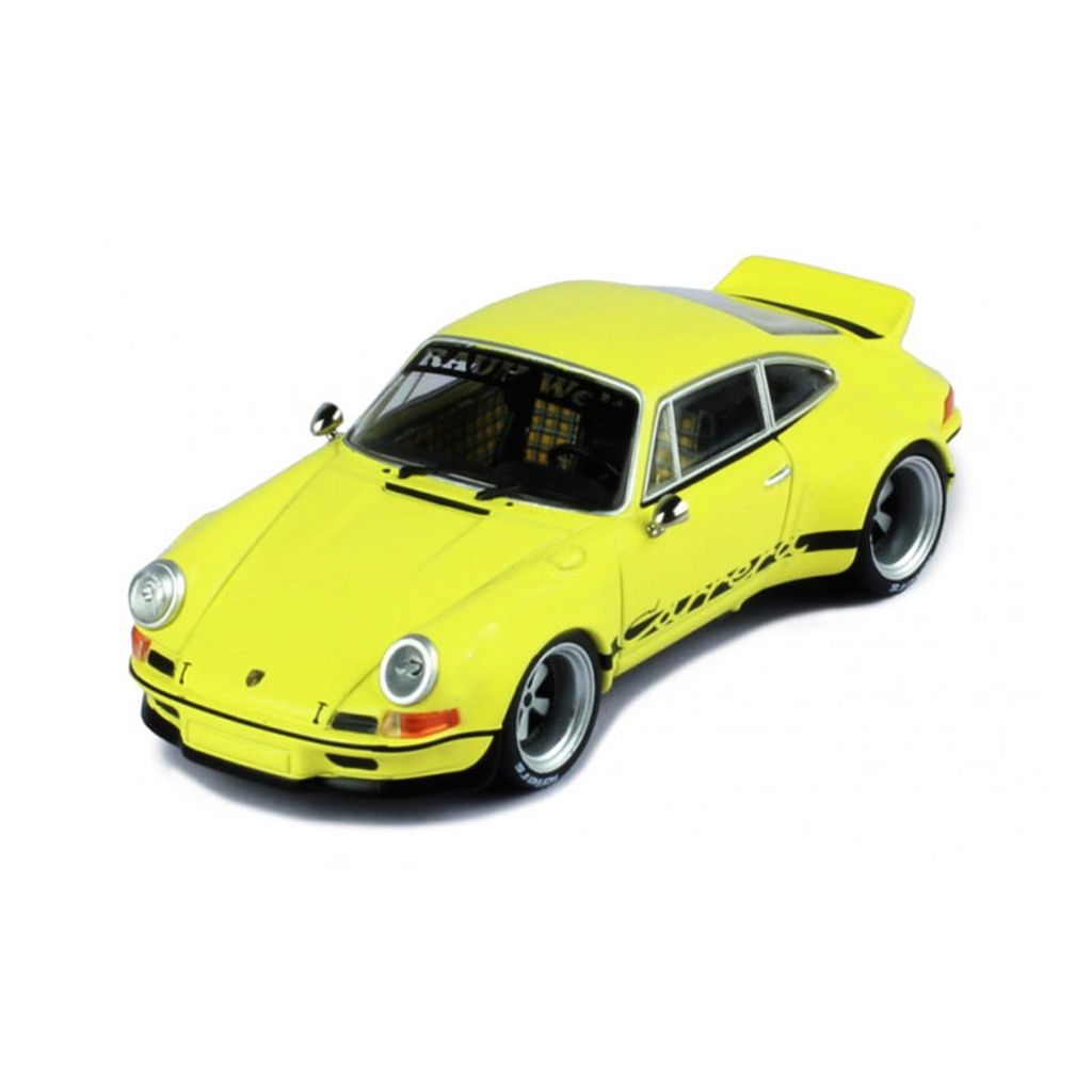 IXO Models MOC310 Porsche 911 RWB Backdate | Kaufland.de
