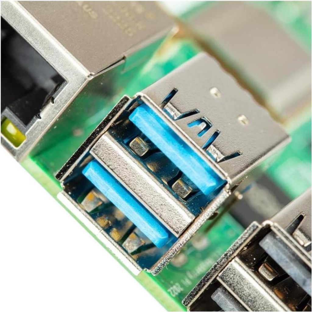 Raspberry Pi SC1111 Entwicklungsplatine 2400 | Kaufland.de