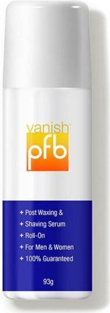 VANISH Pfb roll-on sérum na odstránenie | Kaufland.sk
