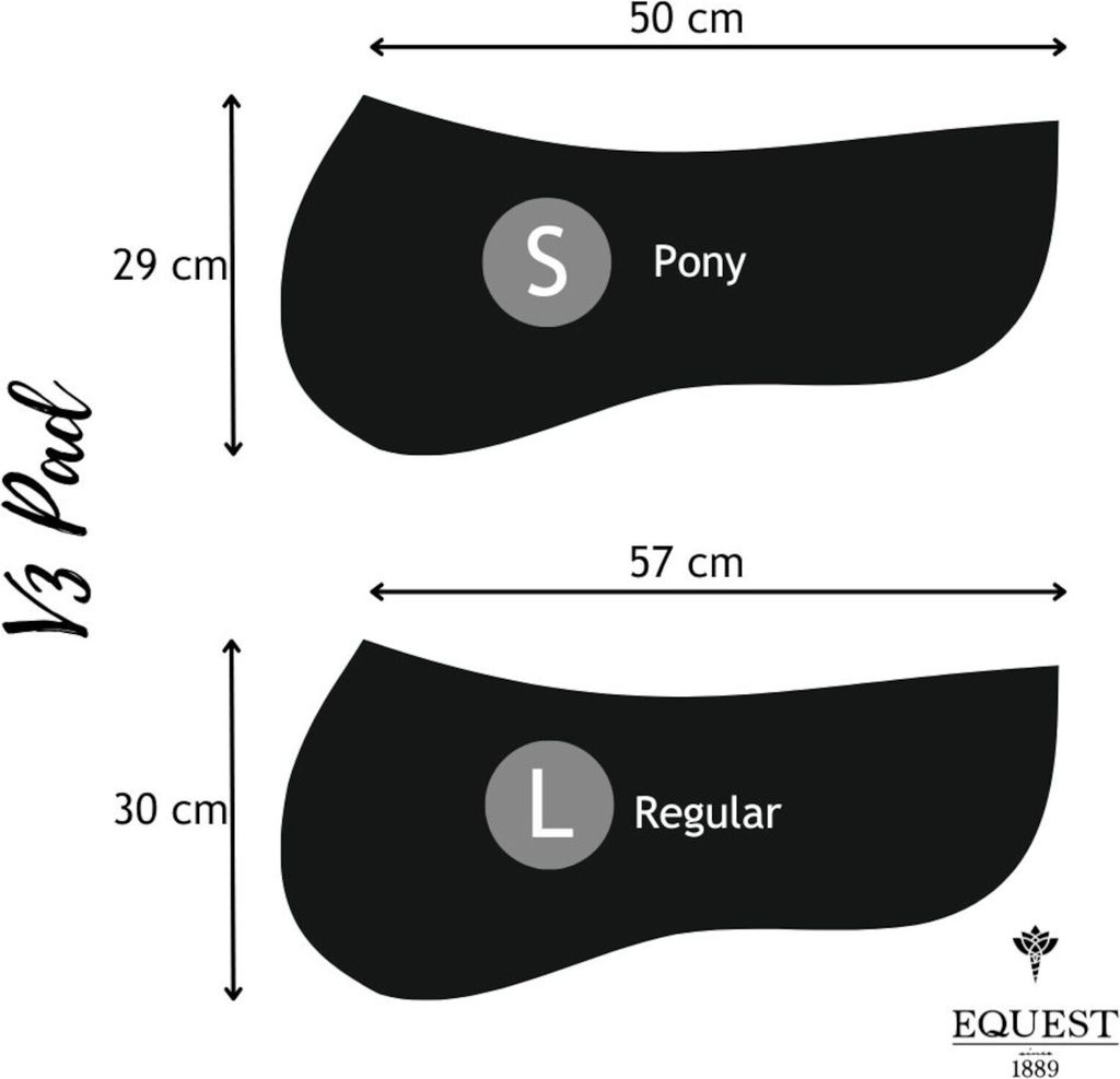 EQuest V3 Pad - Korrekturpad für den | Kaufland.de