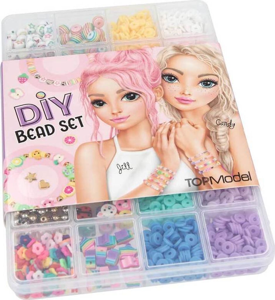 TOPModel DIY Perlen Set | Kaufland.de