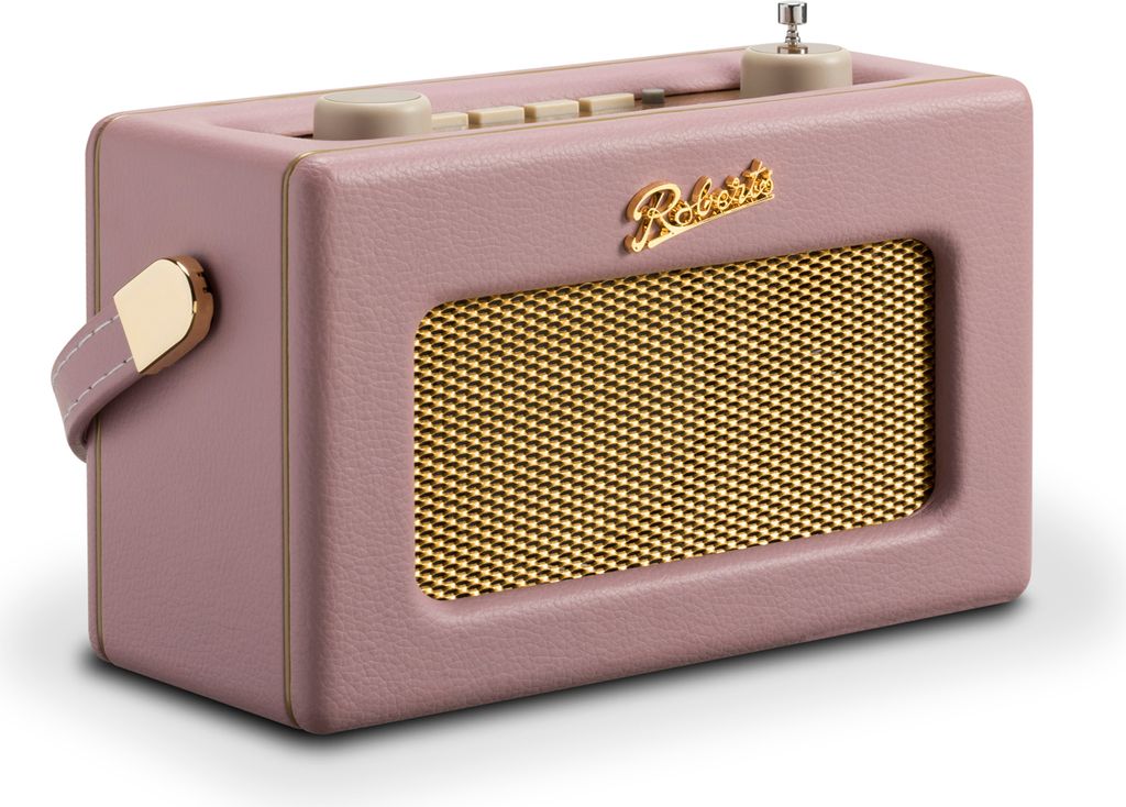 Revival Uno BT | dusky pink | tragbares | Kaufland.de