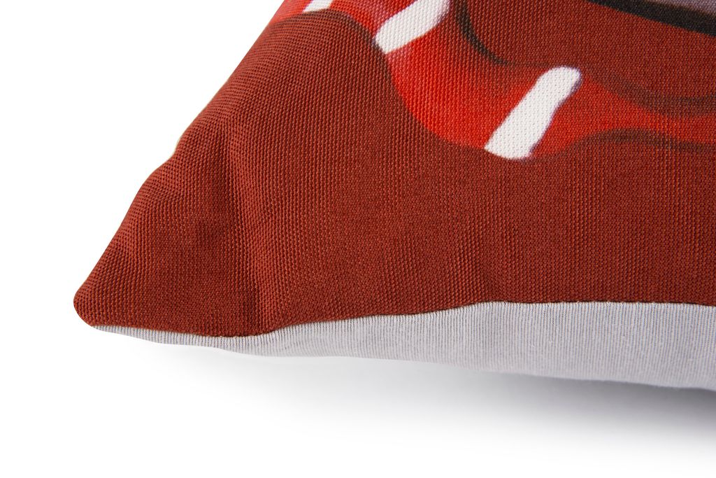 Excelsa Dekoratives Kissen Gnomo 45x45 cm | Kaufland.de