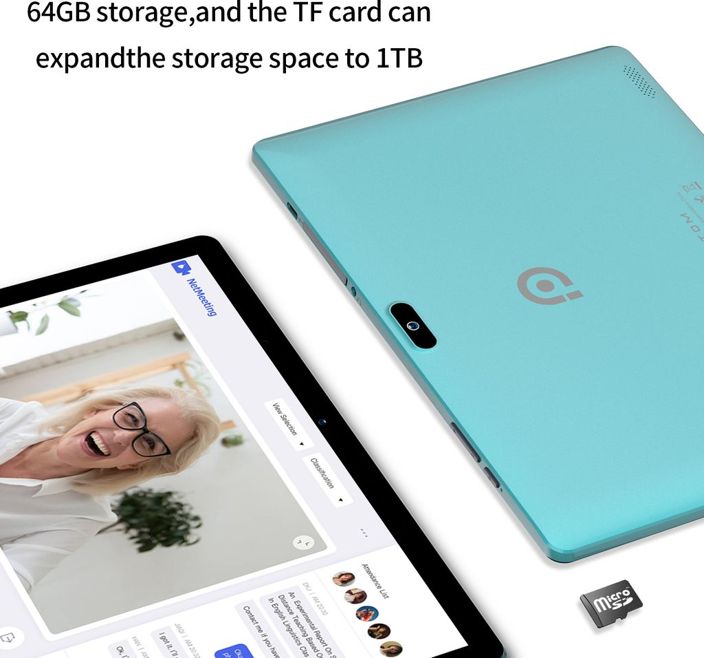 PRITOM Tablet 10" Android 13, 4 GB (2+2 | Kaufland.cz