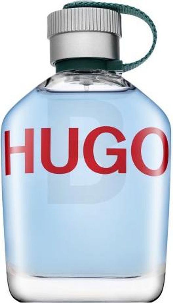 Hugo Boss Hugo toaletná voda pre mužov 125 ml Toaletné vody