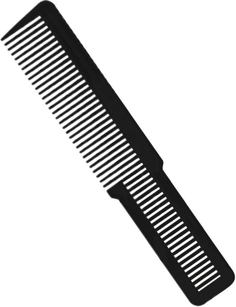 Wahl Flat-Top Kamm schwarz Kamm | Kaufland.de