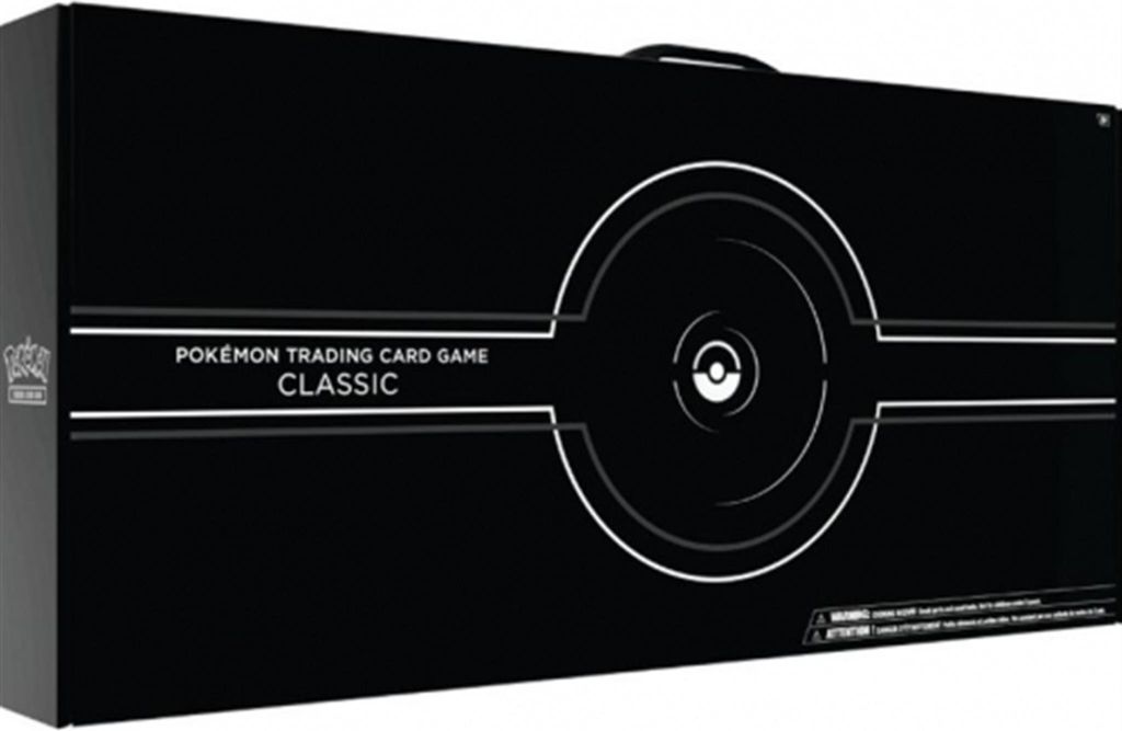 Pokemon PKM - TCG Classics Box EN - EVT 17. | Kaufland.de