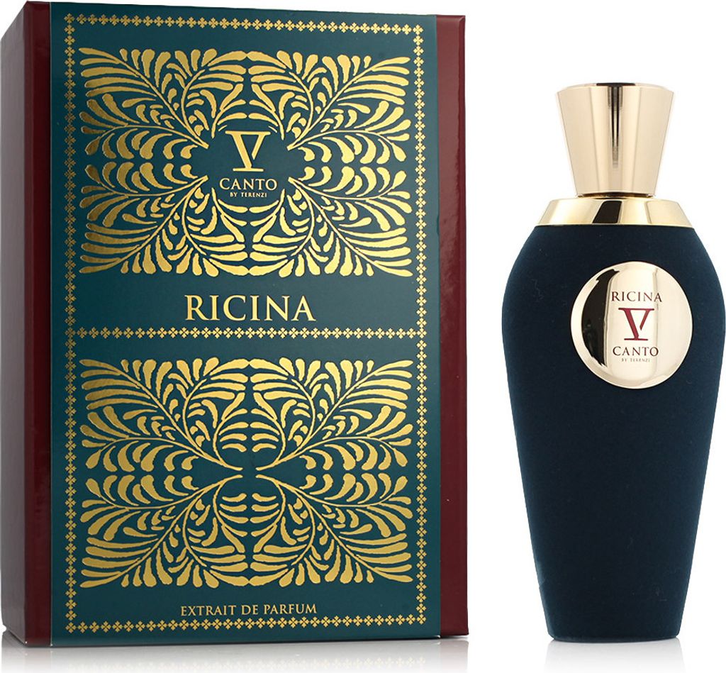 V Canto Extrait de Parfum Green Velvet Ricina | Kaufland.de