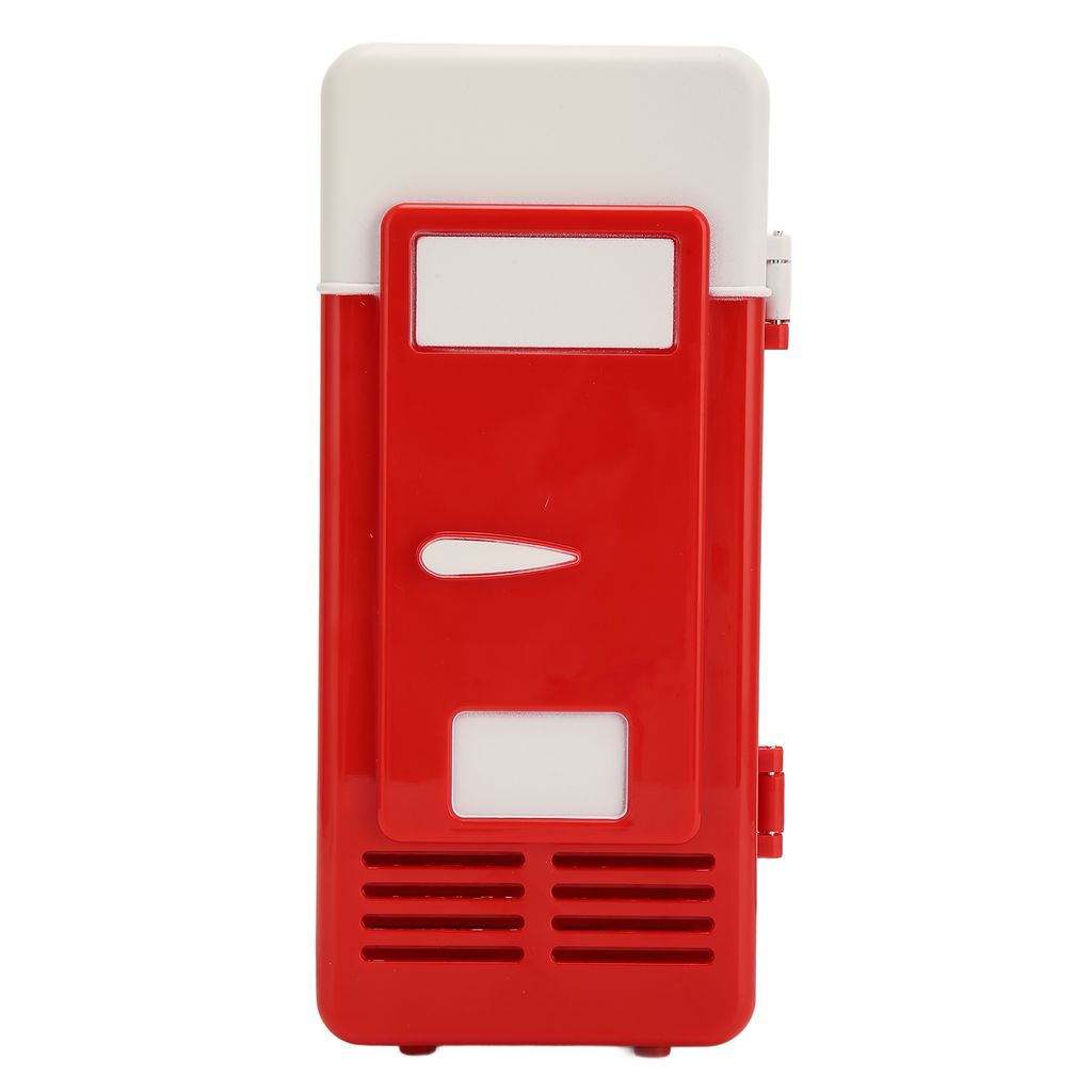 Přenosná chladnička s napájením USB - | Kaufland.cz