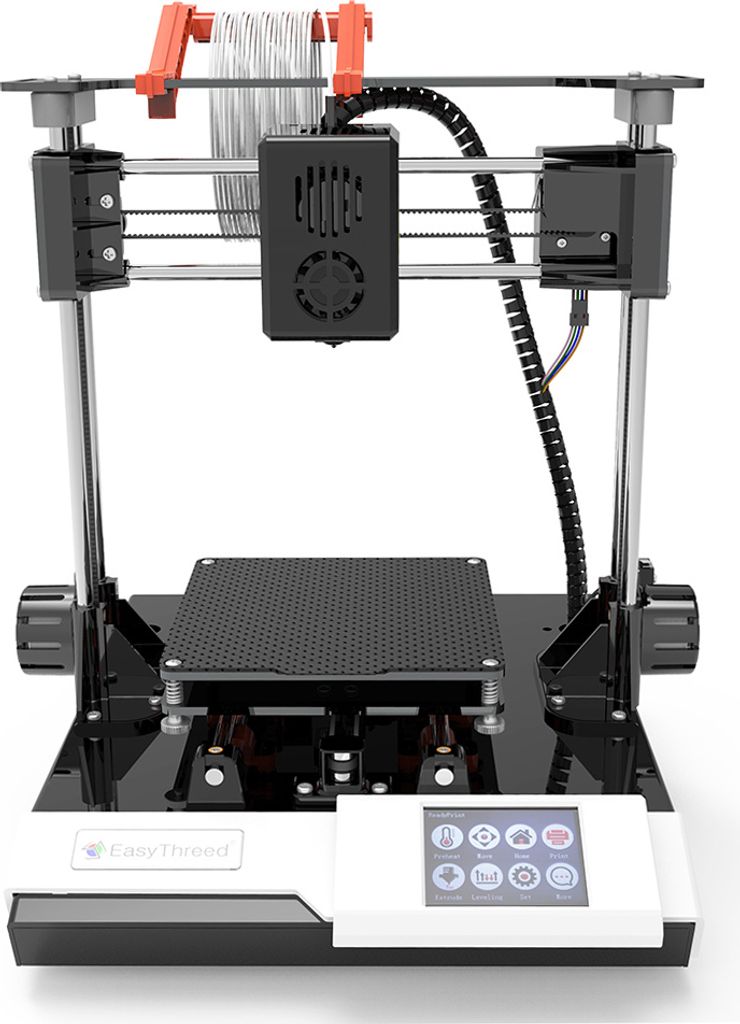 3D tiskárna EasyThreed K6 pro děti, velikost | Kaufland.cz