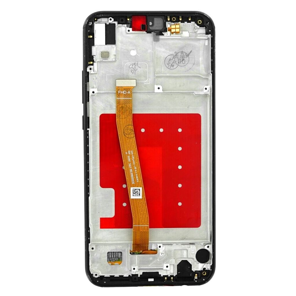 Display für Huawei P20 Lite LCD + Rahmen | Kaufland.de
