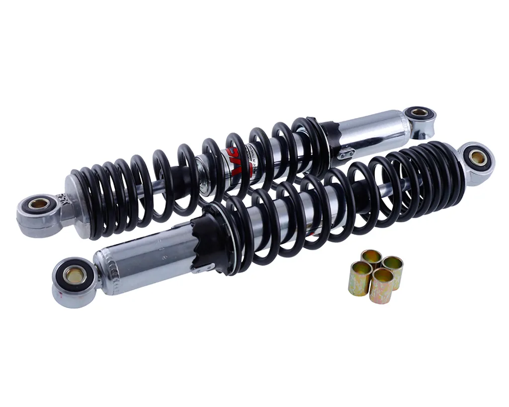 2x YSS Stoßdämpfer 320mm für Hercules Mofa | Kaufland.de