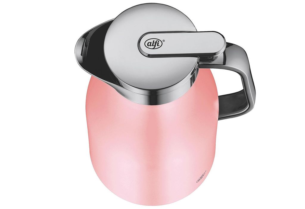 Alfi vákuová kanvica Skyline Pastel Rose mat | Kaufland.sk