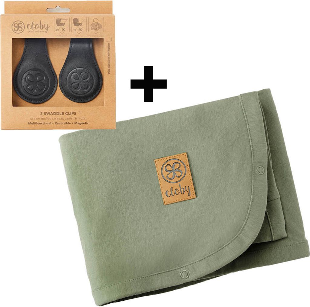 Cloby Bundle aus Leather Clips + Globy Sun | Kaufland.de
