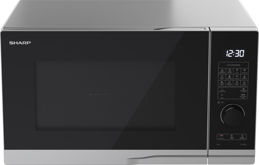 SHARP PG284AES Kuchenka mikrofalowa z | Kaufland.pl