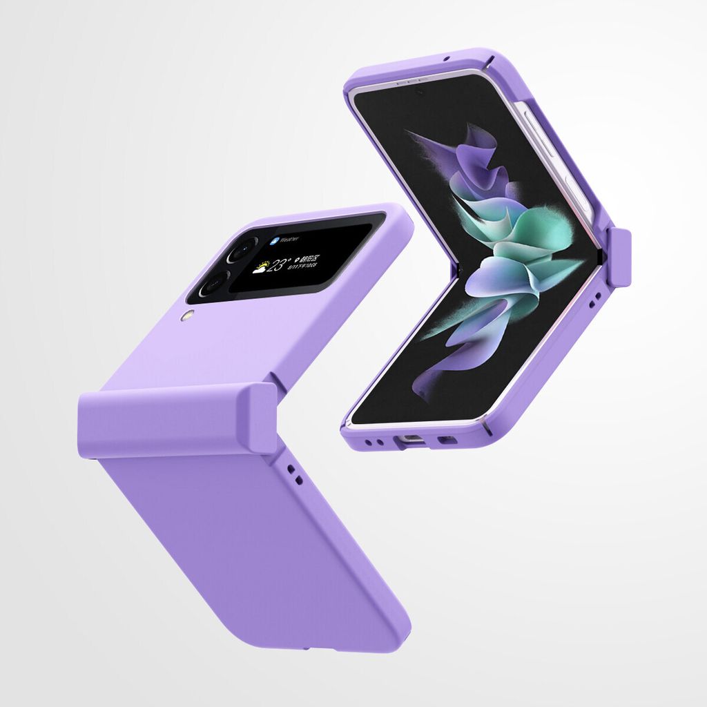 Pouzdro pro Samsung Galaxy Z Flip 4 5G Matné | Kaufland.cz
