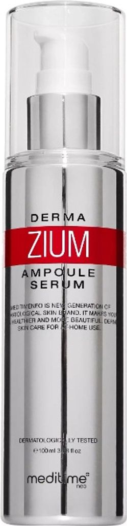 Meditime Botalinum Derma Zium Ampoule Serum - | Kaufland.cz