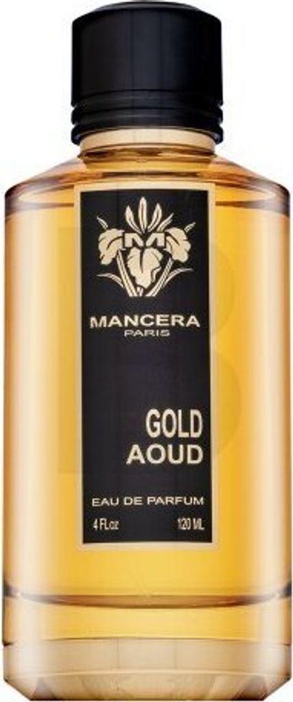 Mancera Gold Aoud Woda perfumowana, 120ml | Kaufland.cz